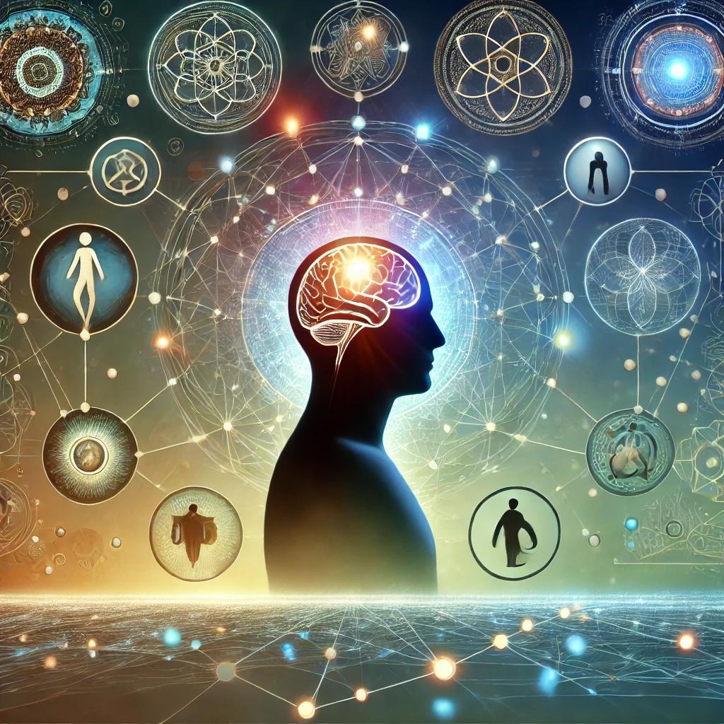 Nexus Epistemology in Cognitive Behavioral Therapy: Addressing ...